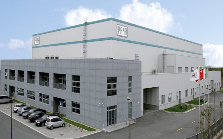 PAMA全球 – Pama