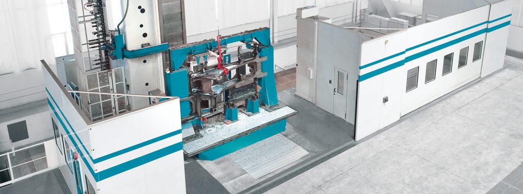 工程机械领域 – Pama